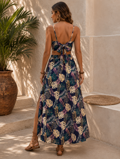 Robe - Paulina – EverN Boutique